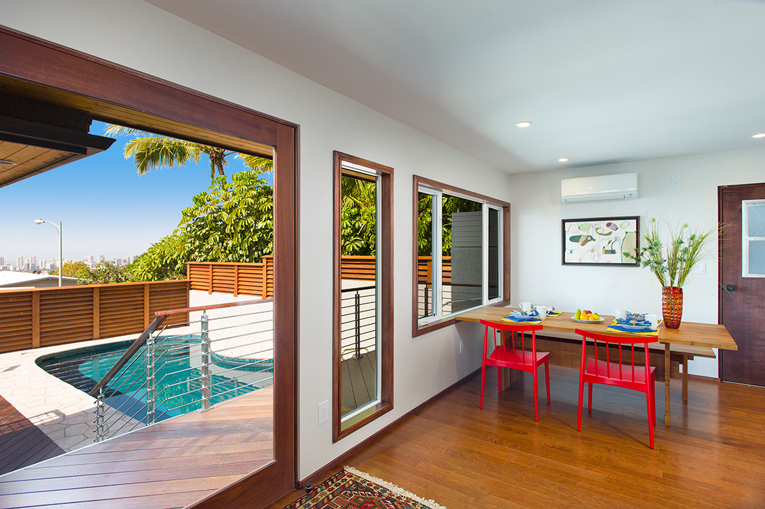 WAIALAE NUI PROJECT | SWELL DESIGN & BUILD
