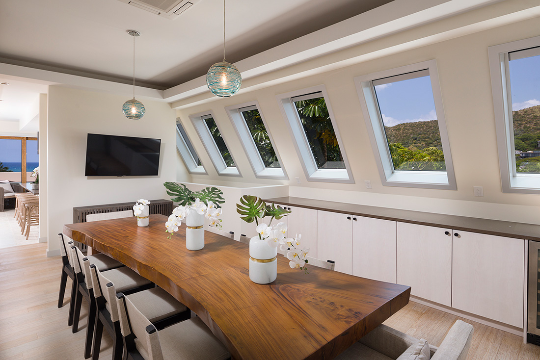 DIAMOND HEAD PROJECT | SWELL DESIGN & BUILD