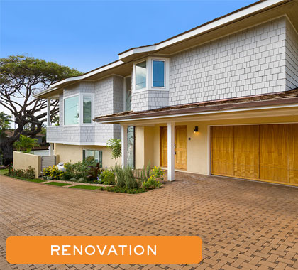 PORTFOLIO | SWELL DESIGN & BUILD