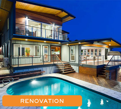 PORTFOLIO | SWELL DESIGN & BUILD